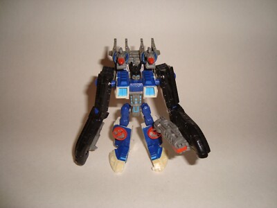 Transformers Cybertron SHORTROUND Scout Class Figure Rare Hovercraft ...