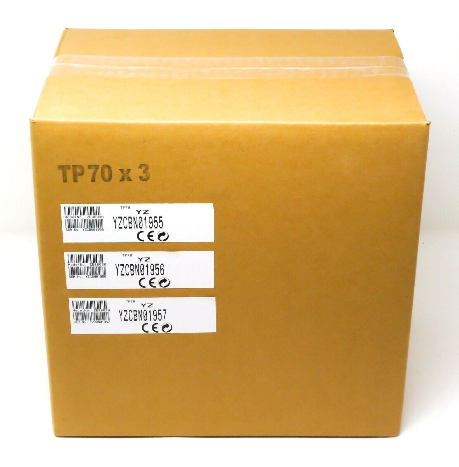 Yamaha TP70 Single-Zone Electronic Drum Pad 3 Pack DTX 6 | eBay