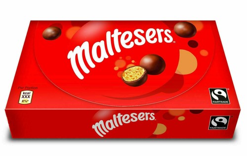 MALTESERS CHOCOLATE BOX 310G SHARING BOX GIFT BOX 5000159505697 | eBay UK