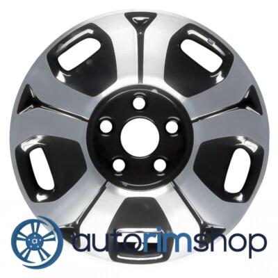 Honda Civic 2012 2013 2014 2015 15" OEM Wheel Rim Machined Black | eBay