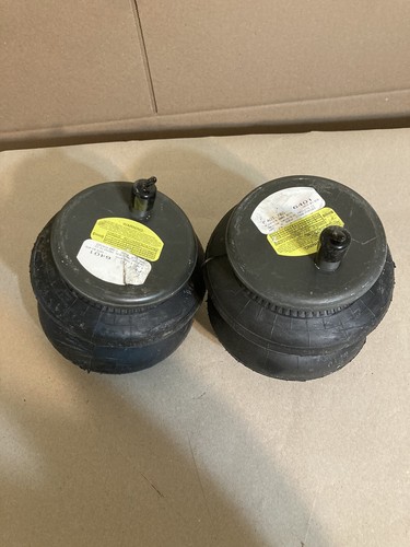 For 2003-2012 Dodge Ram 3500 Firestone Ride-Rite 2299 Air Spring Bags ...