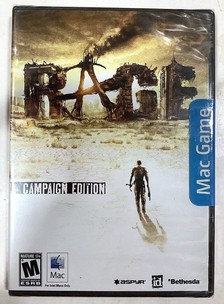 Rage The Game Is Rated What