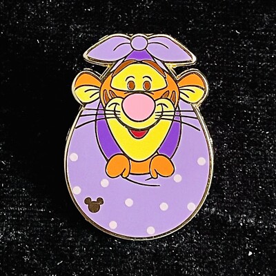 HKDL Baby Tigger Blanket Hidden Mickey Winnie the Pooh Hong Kong Disney ...