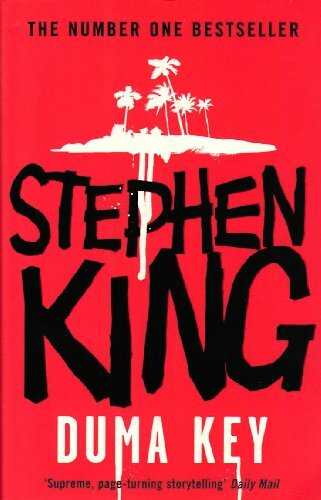 Duma Key by King, Stephen Paperback Book The Fast Free Shipping | eBay