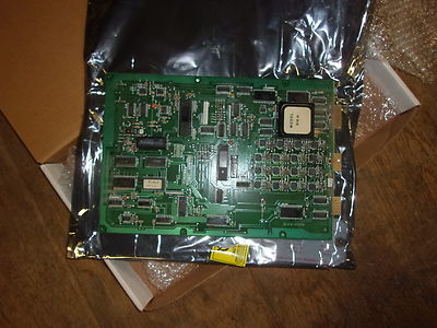 NEW Esco Model 818M Circuit Control Board S/N 610002 *FREE SHIPPING* | eBay