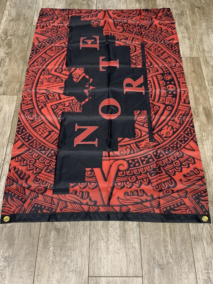 Norte Xiv Tattoos