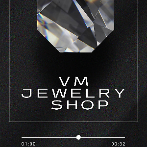 VM Jewelry Shop | eBay Stores