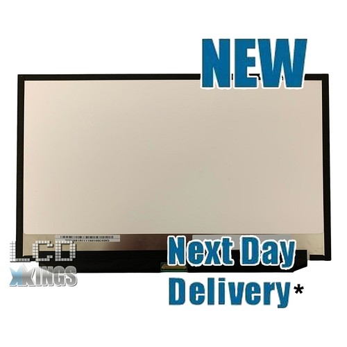 Lenovo FRU 00HN884 00HN883 00NY418 00NY682 12.5" Laptop Screen Middle ...