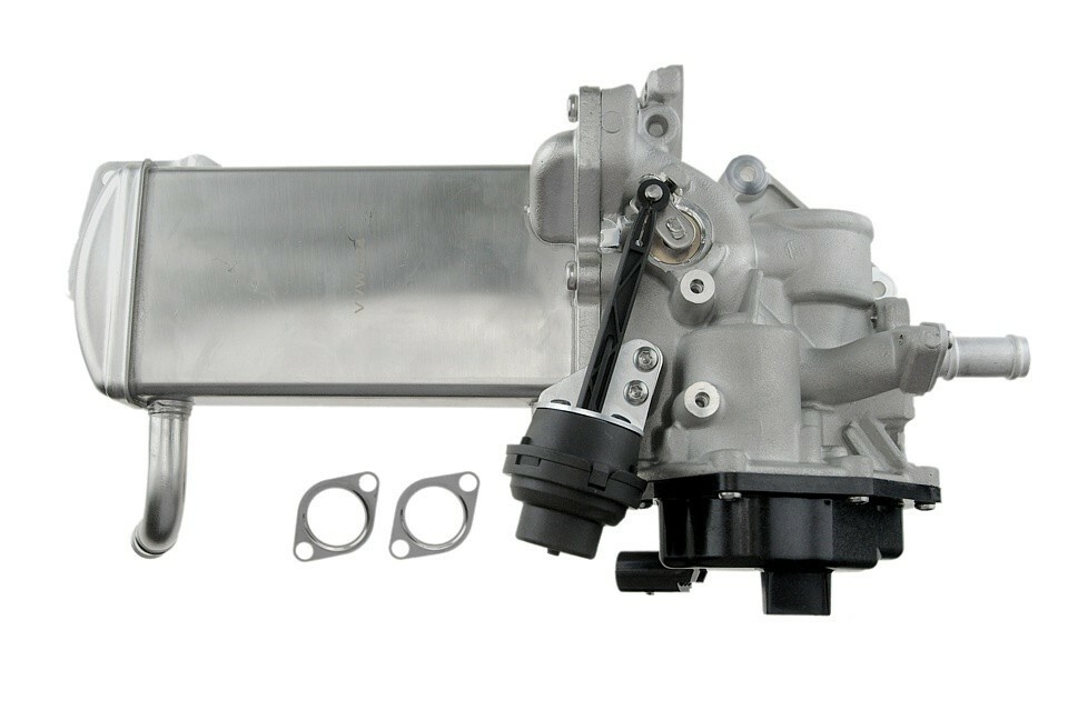 Válvula EGR + Enfriador Radiador para Audi Q5 2.0Tdi 2008-2017 ...