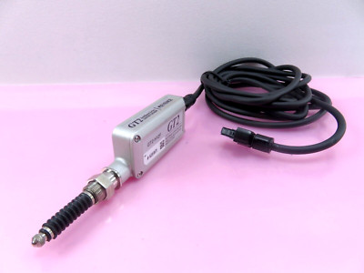 Keyence GT2-H12F Sensor Head Flange Model | eBay