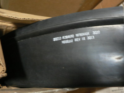 MRAP 50' Roll Running Board 4284690 USED ON 3 MRAP VARIANTS | eBay