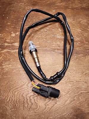 Oxygen Sensor Upstream For VW Passat Jetta Beetle Golf & Audi A4Quattro ...