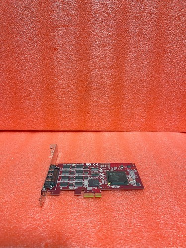 5002505G Comtrol 5002505 PCI RocketPort Express Octa Serial Port ...