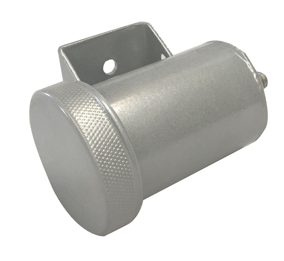 AN -4 (4AN 7/16"x20) FEMALE Single Aluminium Brake/ Clutch Fluid ...