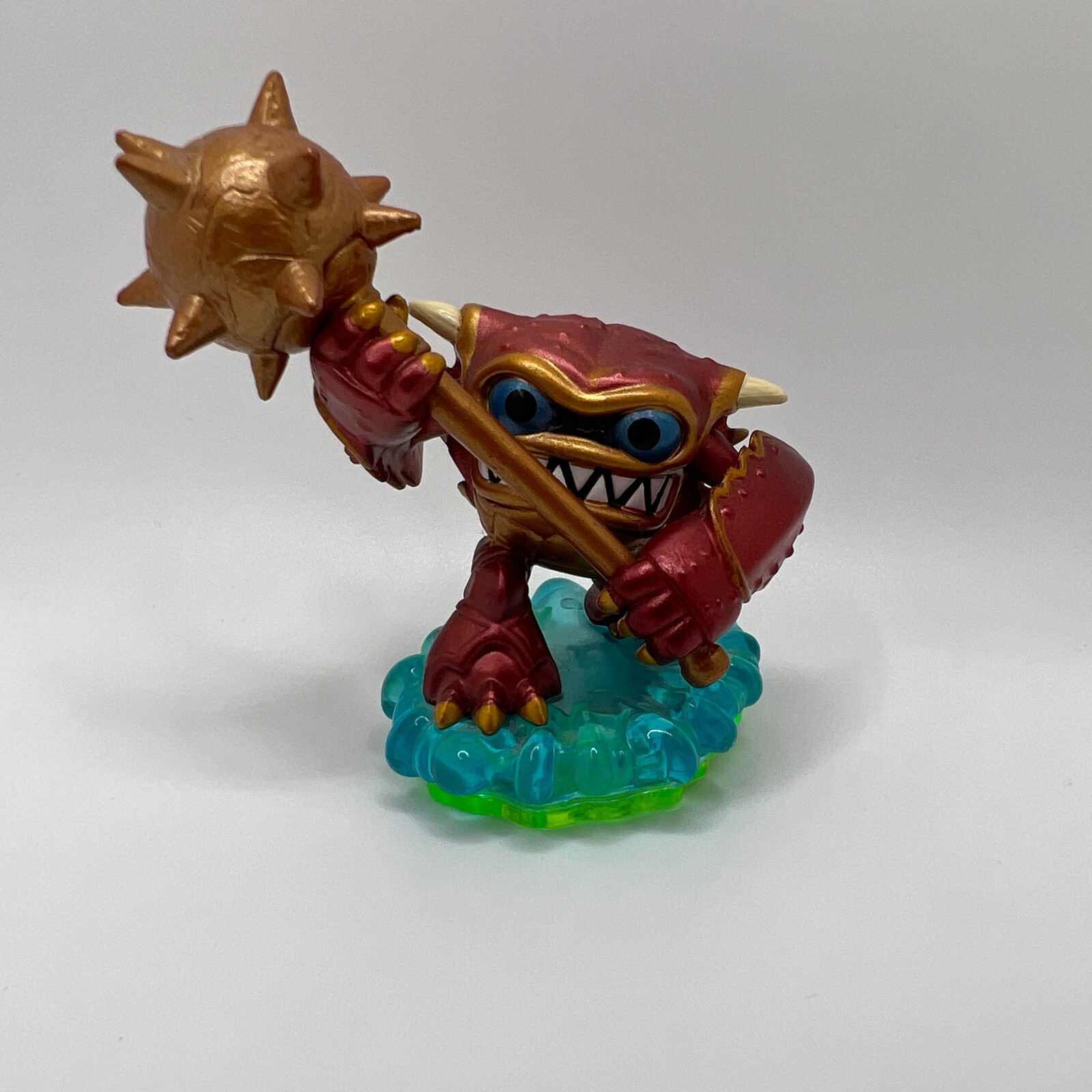 Skylanders Spyro's Adventure Figures & Magic Level Items - Build Your ...