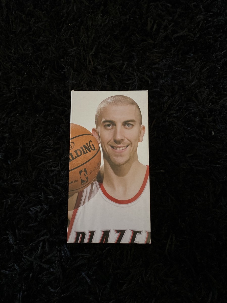 Steve Blake Smile