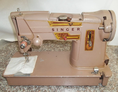 S3B Singer model 328K Sewing Machine original parts | eBay