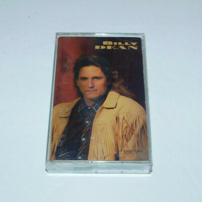 NEAT BILLY DEAN PREOWNED CASSETTE | eBay