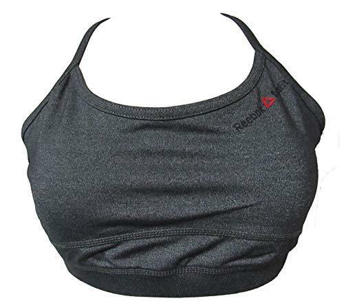 Reebok Crossfit Womens Size Large Racerback Sport Bra A1 1721 | eBay