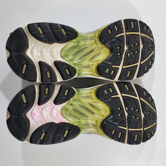 Size 10 - ASICS GT-2120 Duomax White for sale online | eBay