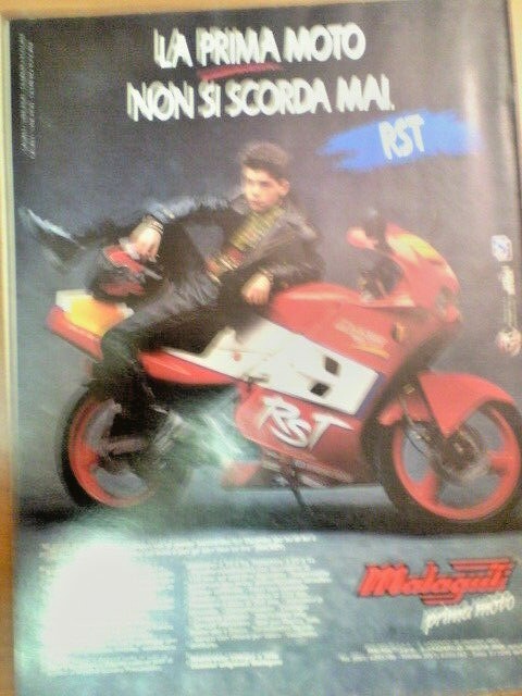 Intrepid Sport 1990 N° 21 Poster Baggio - (Zu) | eBay