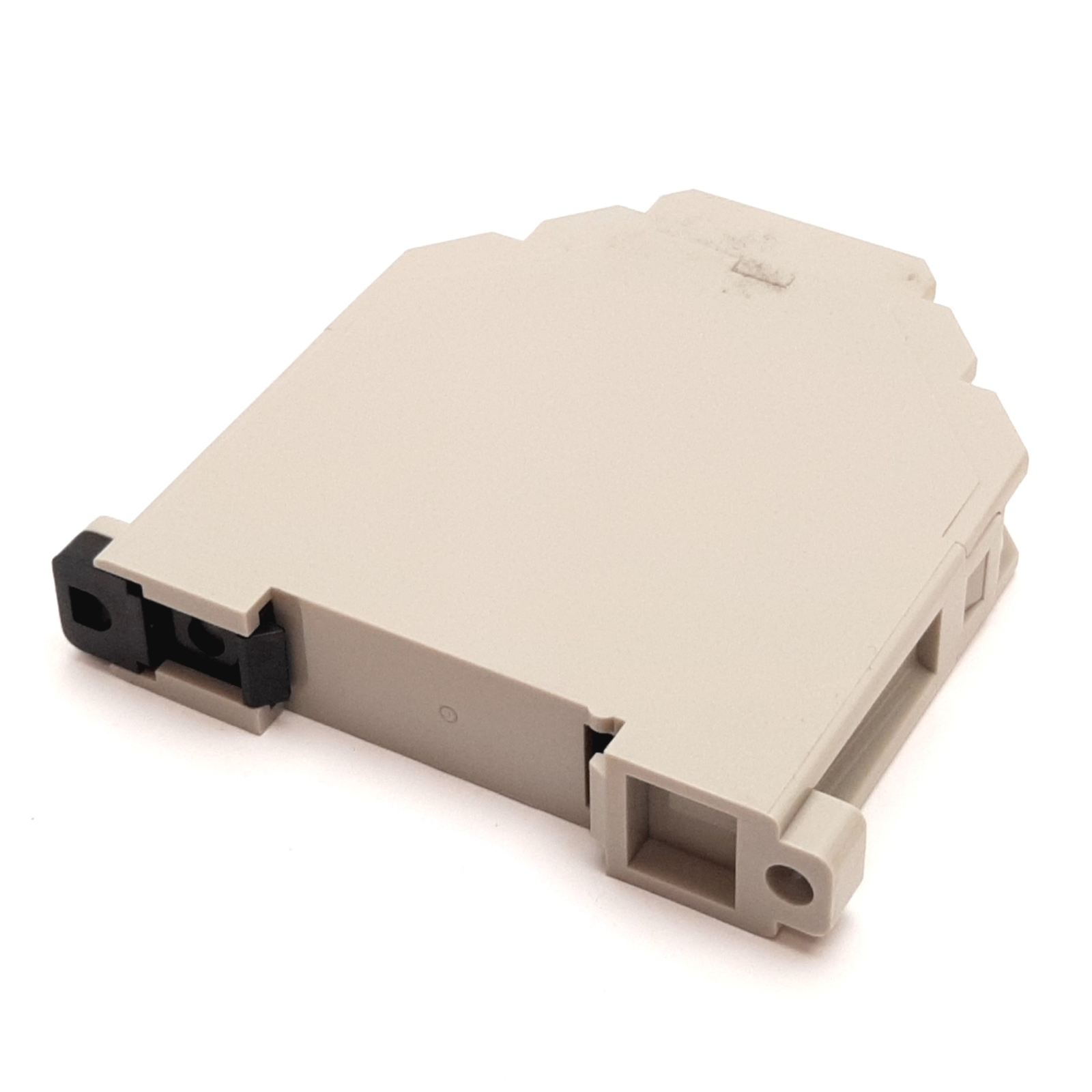 Keyence OP-5148 PNP Adapter, 10-30VDC, NPN to PNP Output Converter, DIN ...