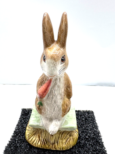 Royal Albert "Fierce Bad Rabbit" | eBay