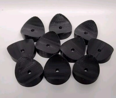 Curved Saddle Washer To Fit Against 1.25 (1 1/4) Inch Round Tubing ...