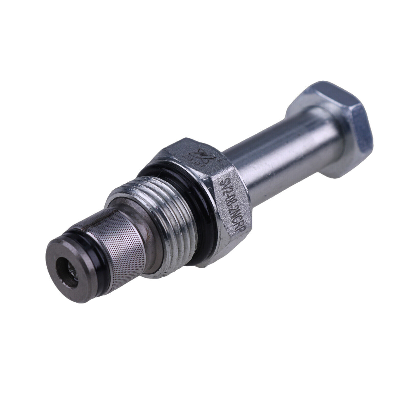 For Hydraforce SV08-20-0-N-00 Solenoid Operated Spool Cartridge Valve ...