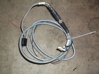 Bimba HCO E54661-02 Cable Cordset Sensor Assembly *FREE SHIPPING* | eBay