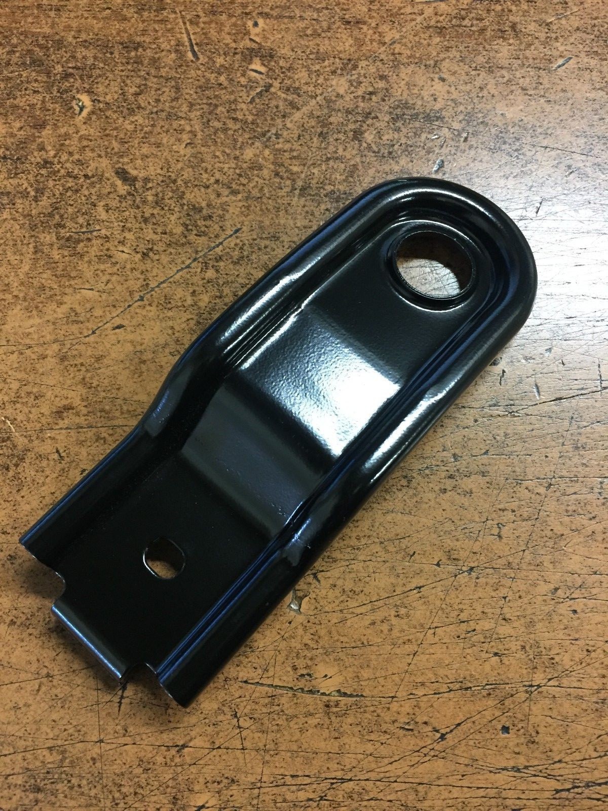 NEW OEM NISSAN UPPER RADIATOR MOUNTING BRACKET / CLIP / RETAINER (SEE ...