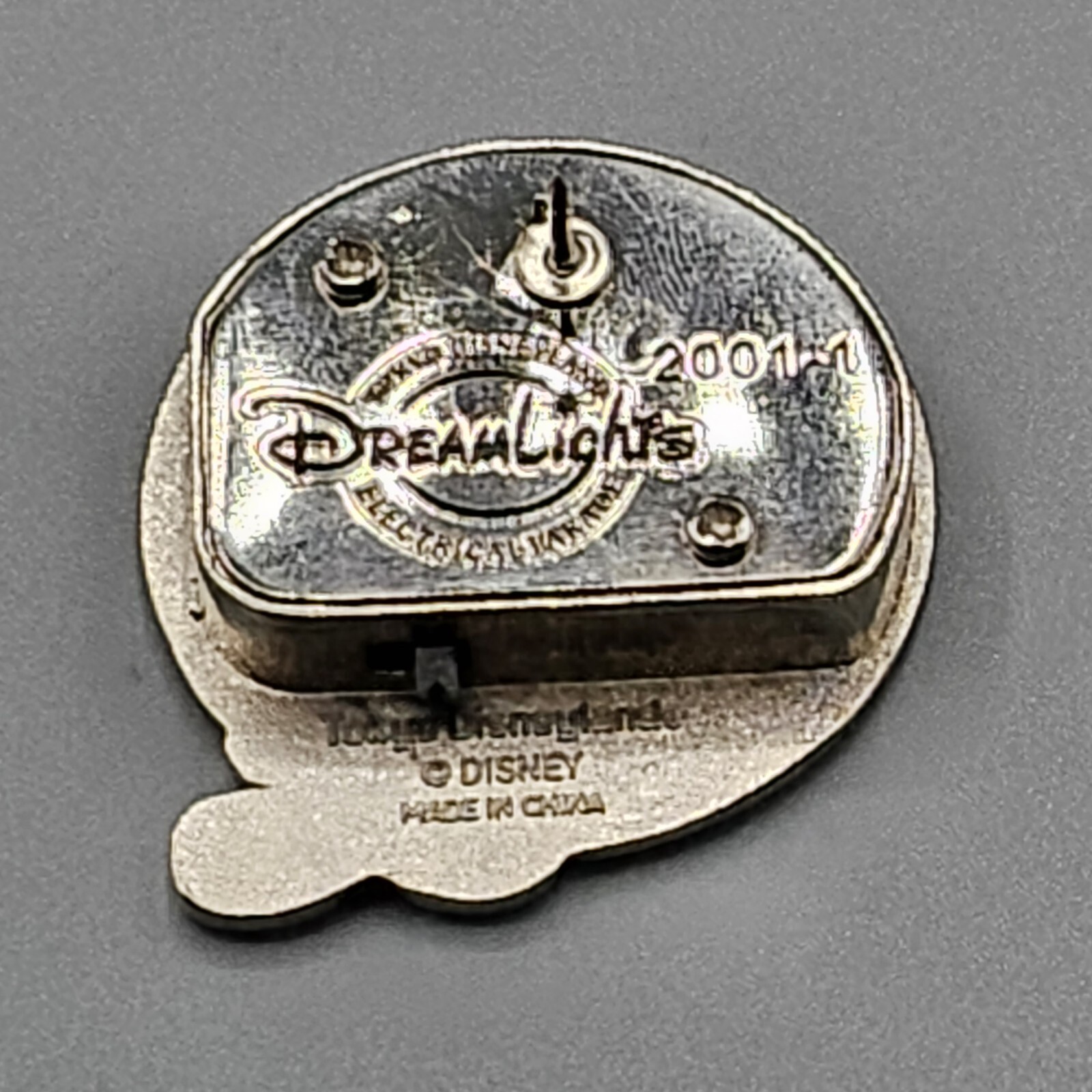 Tokyo Disneyland Mickey Mouse Dreamlights Electrical Parade Flashing ...