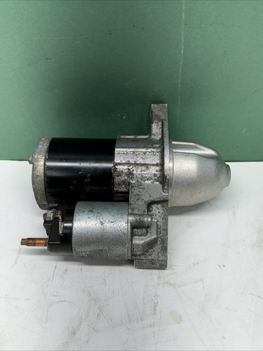 2014-2018 Jeep Cherokee 2.4L Automatic AWD Starter Motor OEM 68084005AA ...