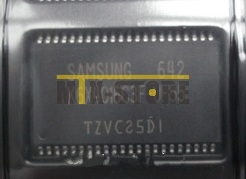 1PCS K6X4016C3F-UF55 TSOP44 NEW | eBay