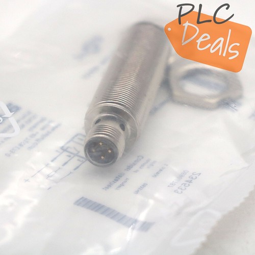 1PC New in Box BALLUFF BES008L BES M18MI-PSC80B-S04G Sensor Switch PLC ...