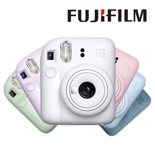 Fujifilm instax mini 12 Instant Camera | eBay