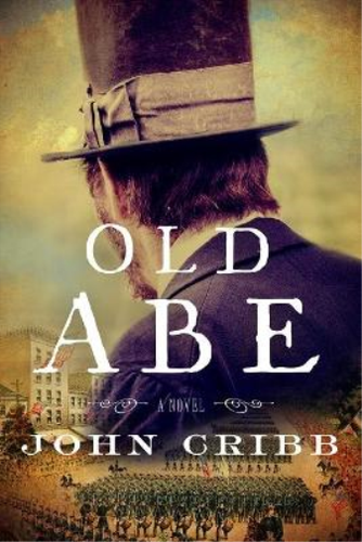 John Cribb Old Abe (Paperback) 9781645720539 | eBay