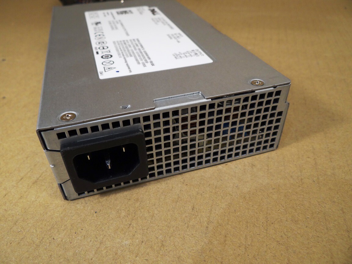 Dell Power Supply PowerEdge R210 NPS-250LB A L250E-S0 PS-4251-1D-LF ...
