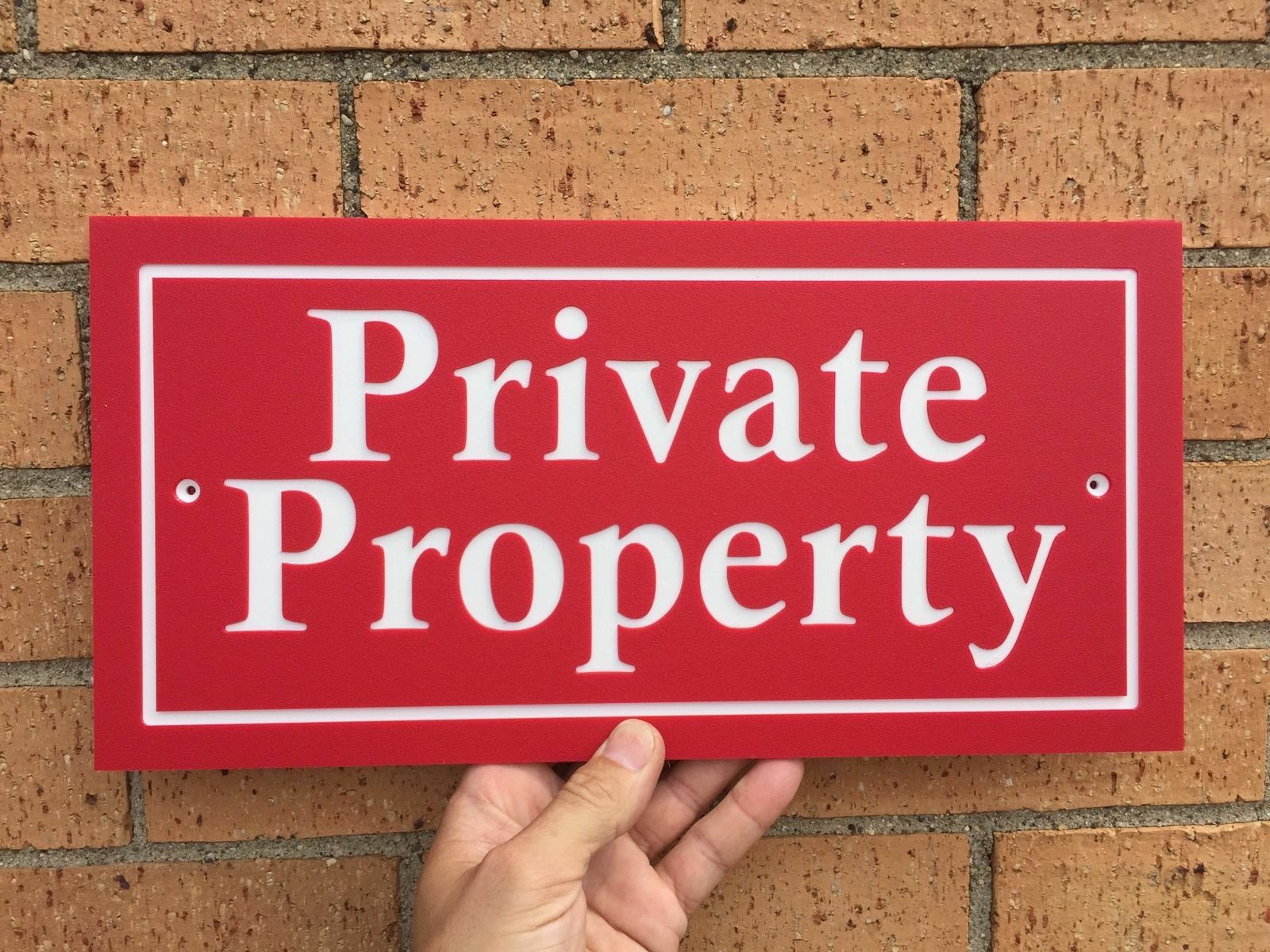 ENGRAVABLE Board 1/4 X 12 X 27 White/Blue King Colorcore Starboard Make ...