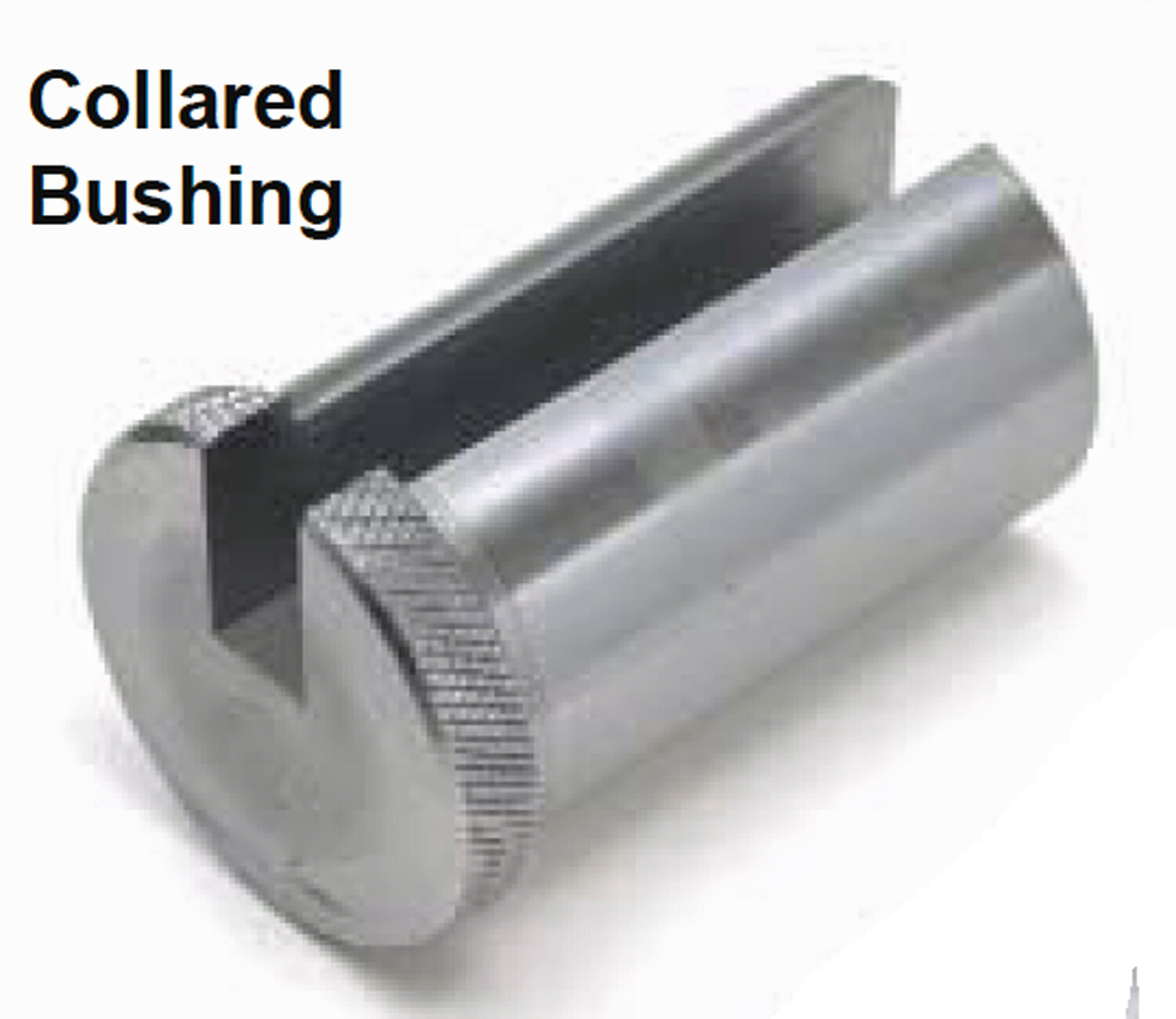 17mm Diameter Collared duMONT Broach Bushing For B/II Broaches | eBay