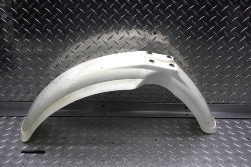 XT350 FRONT WHEEL FENDER COWL FAIRING OEM | eBay
