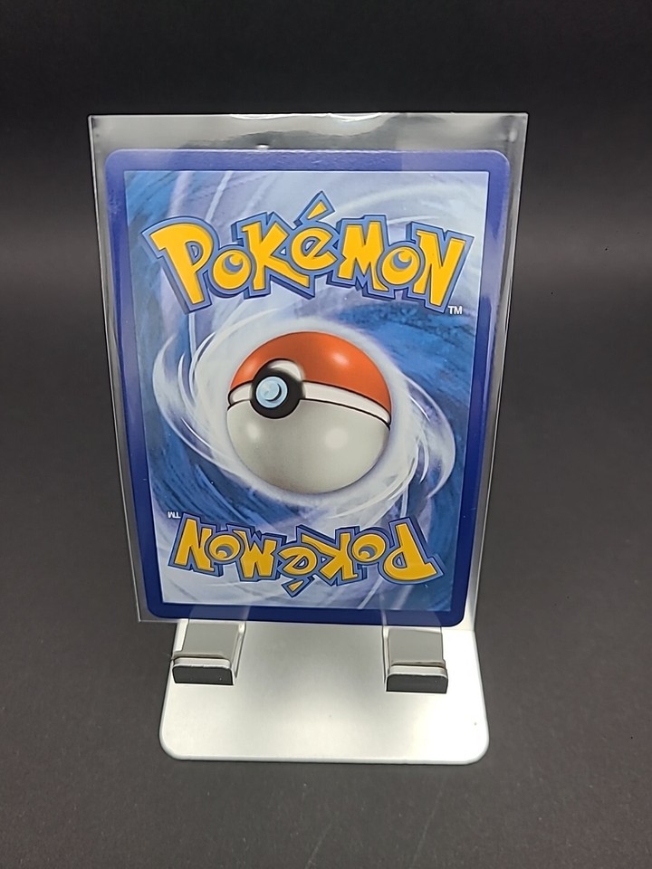 Pokemon Miss Fortune Sisters Full Art 194/196 Ultra Rare Lost Origin ...