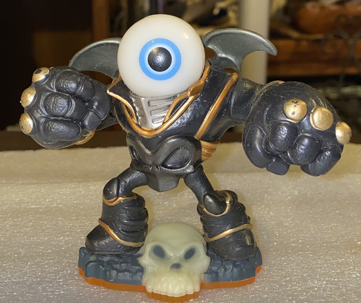 Skylanders Elements Undead
