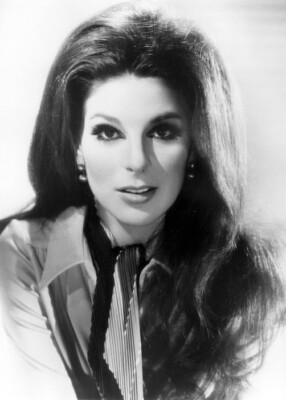 BOBBIE GENTRY *2X3 FRIDGE MAGNET* COUNTRY MUSIC SINGER ENTERTAINER SONG ...