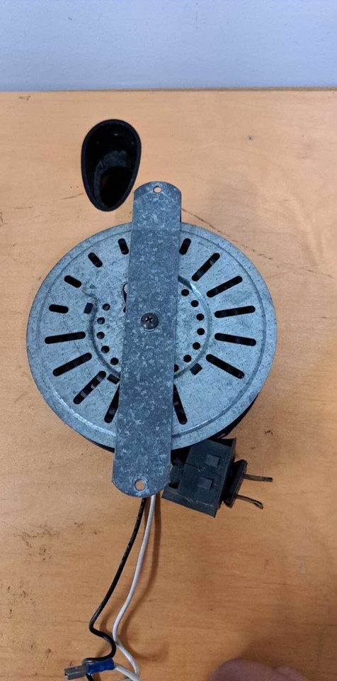Thermax AF / AF1 Vaccum (RETRACTABLE CORD WINDER), Great working ...