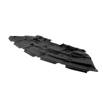 Front Bumper Splash Shield For Toyota Highlander 2014-2019 TO1228187 | eBay