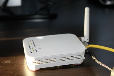 Accton Technology Corp Wireless Access Point MR3201A - NEW IN BOX, FREE ...