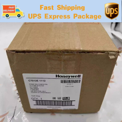 Controls - Flame Detector