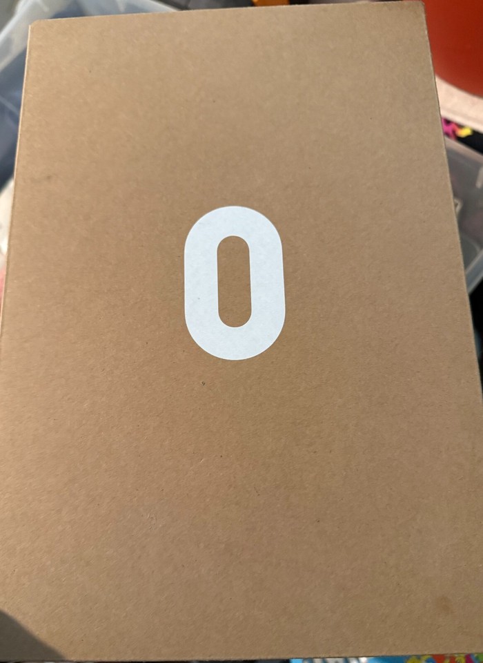 oculus quest 2 box only console | eBay