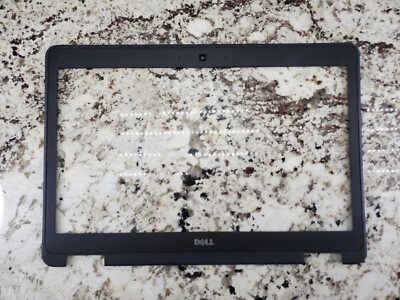 Dell Latitude E5440 Laptop LCD Front Bezel Assembly Black GKYW6 0GKYW6 ...
